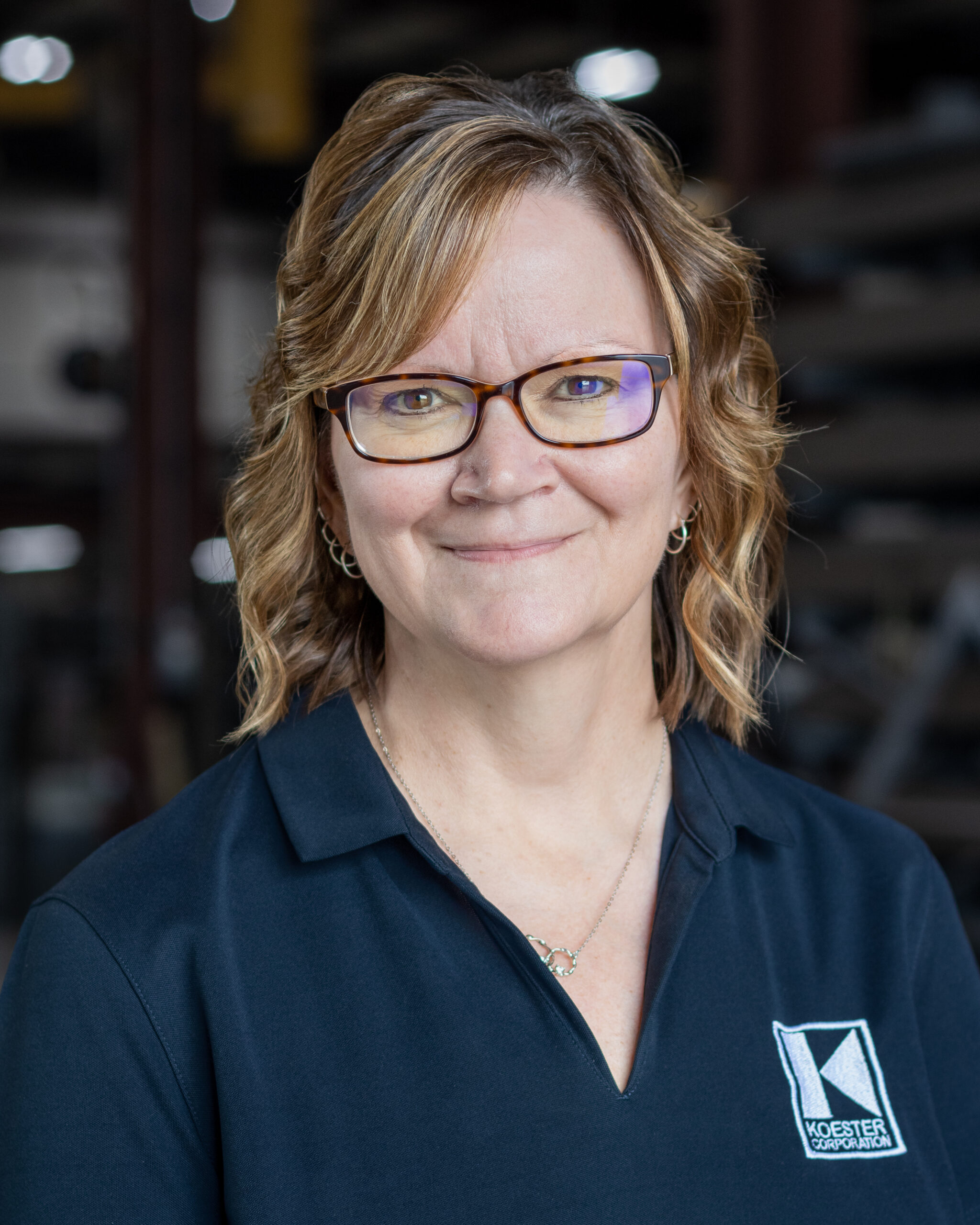 About Us - Koester Corporation