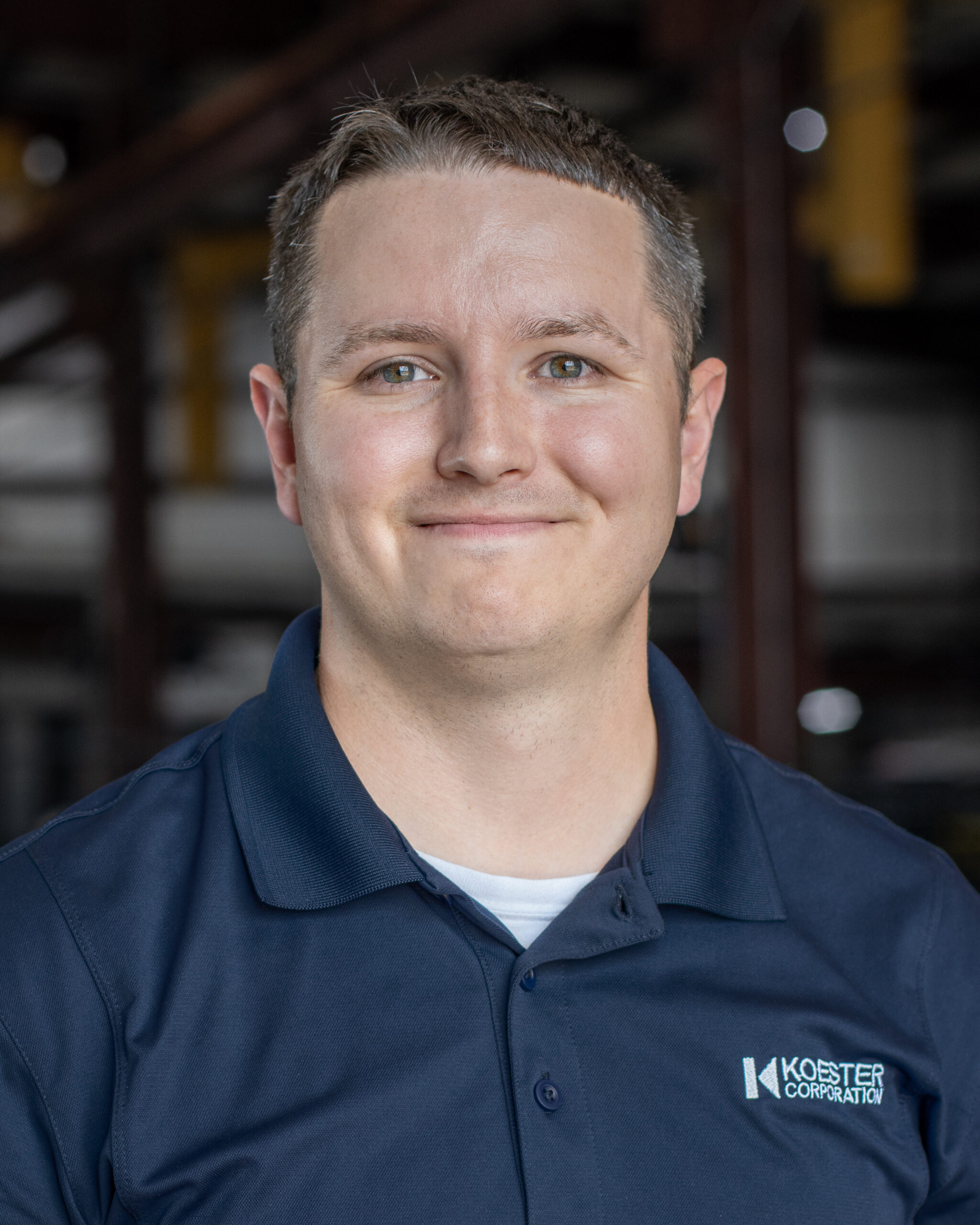 About Us - Koester Corporation
