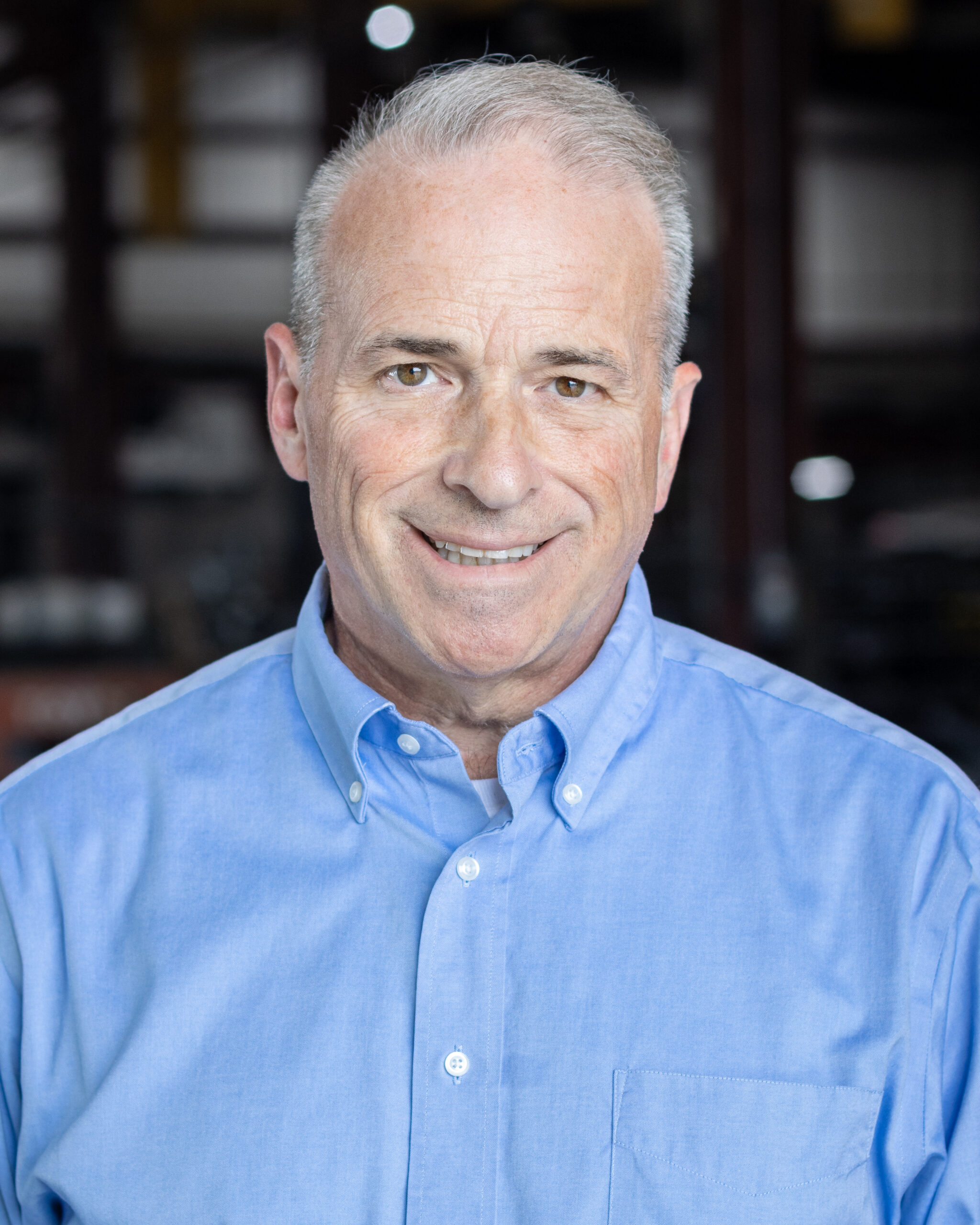 About Us - Koester Corporation